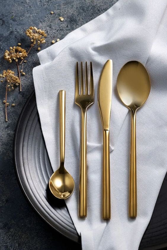 Cutlery Sets