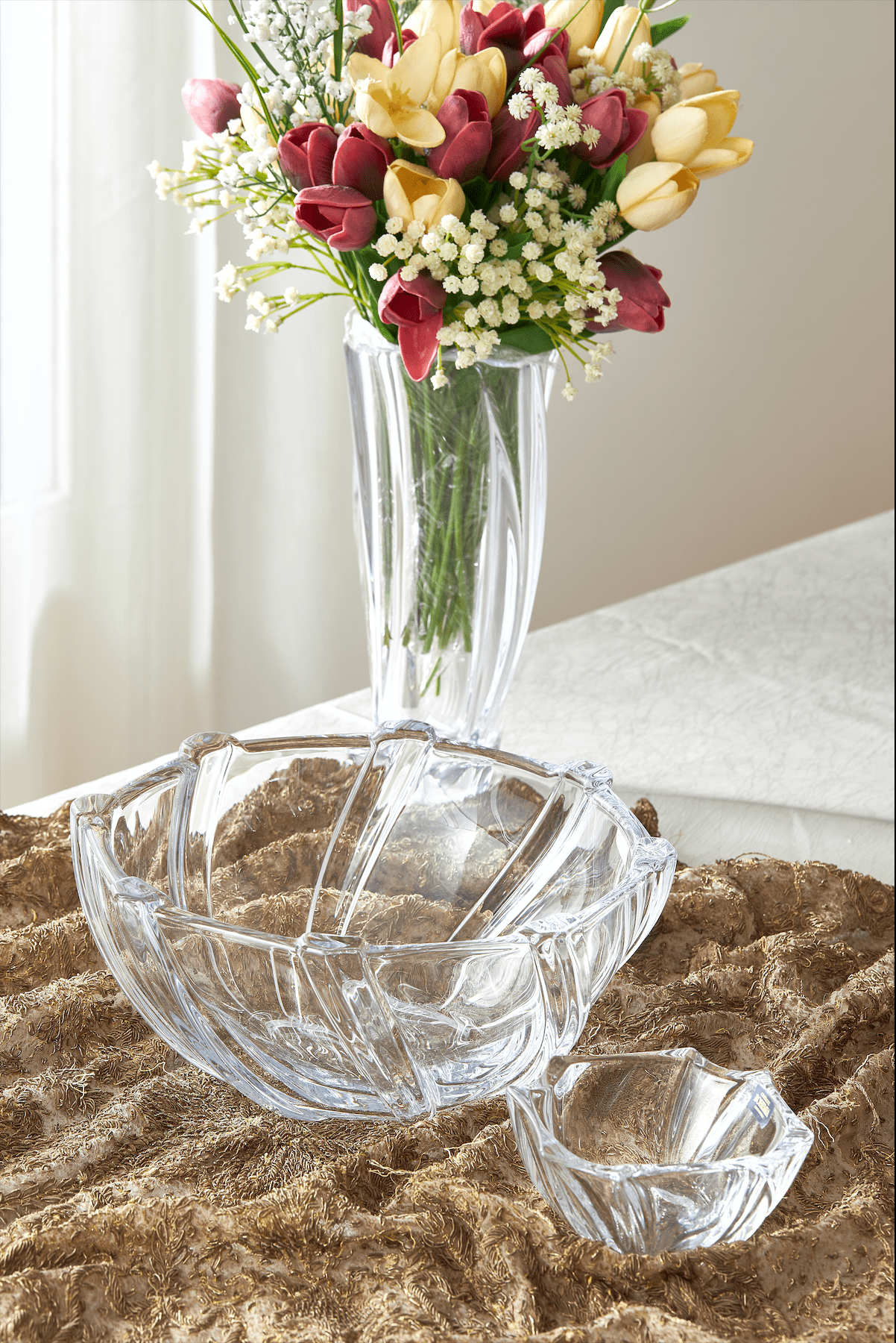 Vases
