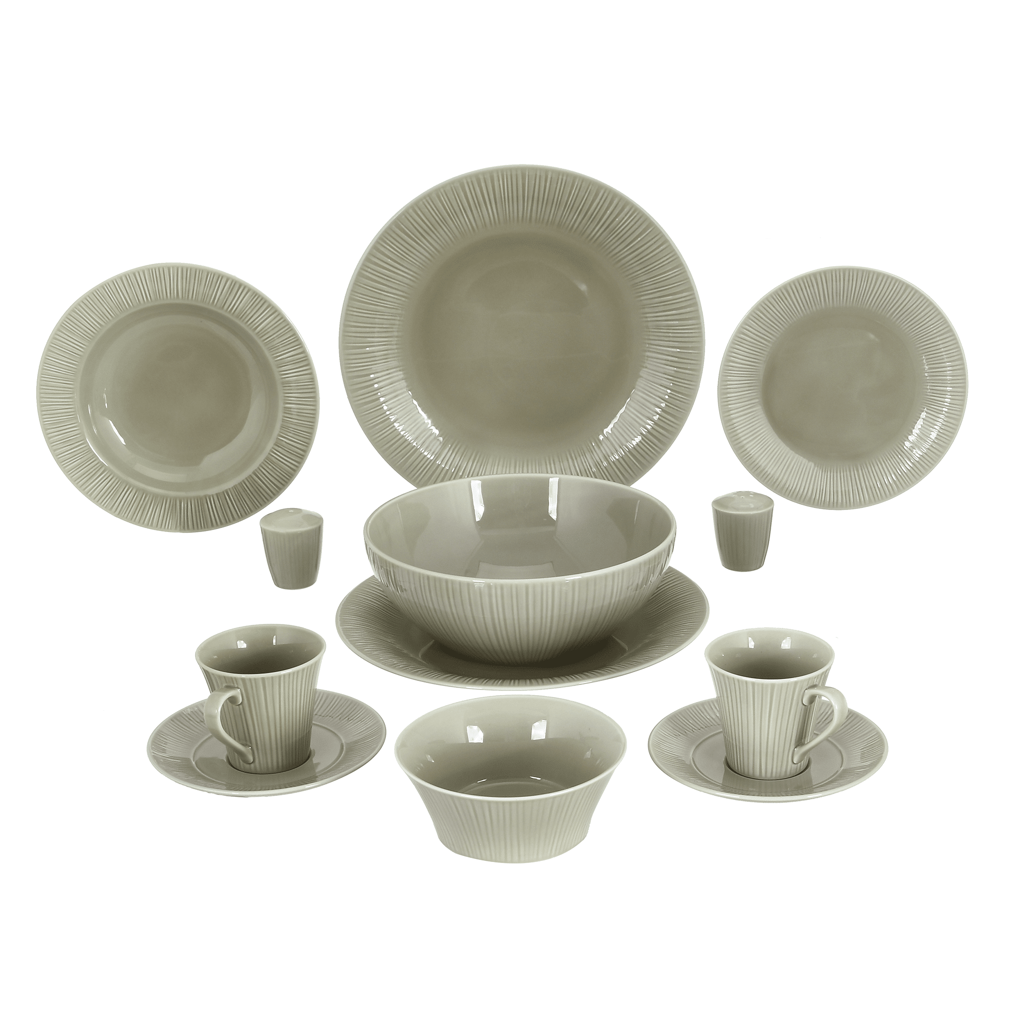 Daily Use Dinner Sets