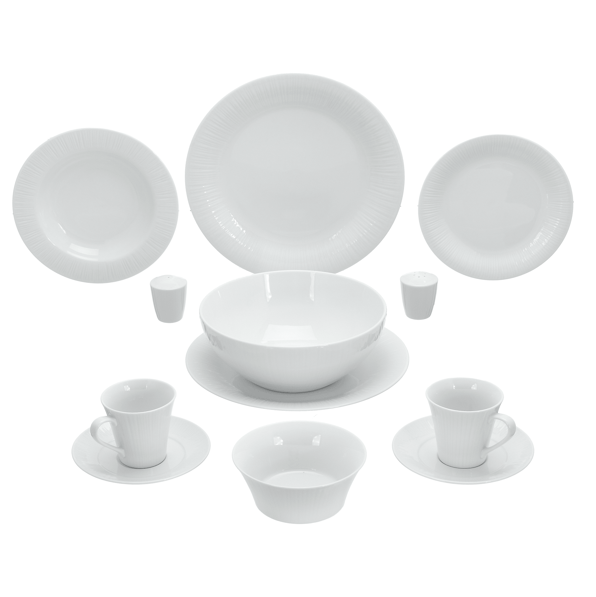 Daily Use Dinner Sets
