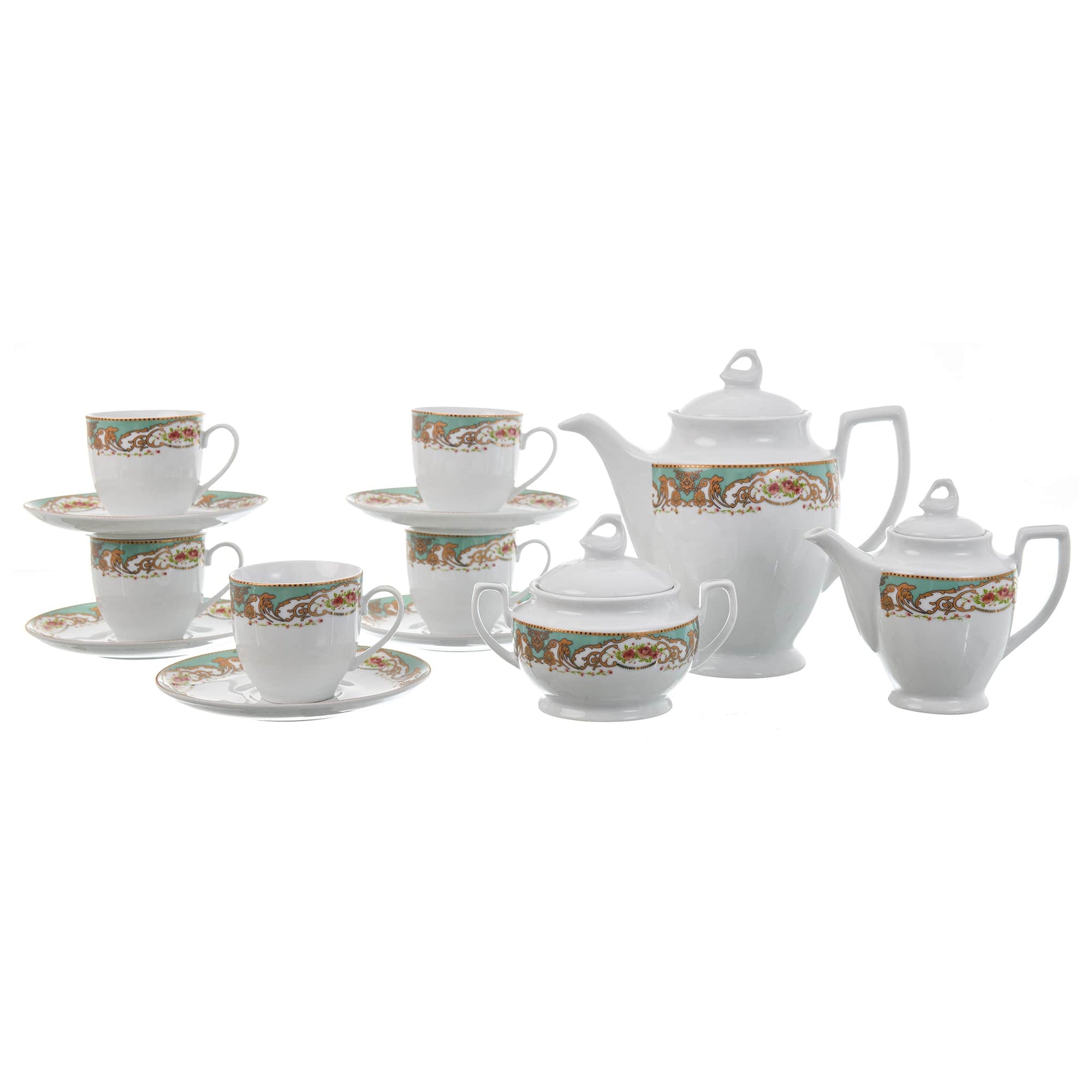 Tea & Coffee Sets