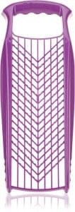 Borner - Grater PowerLine - Purple