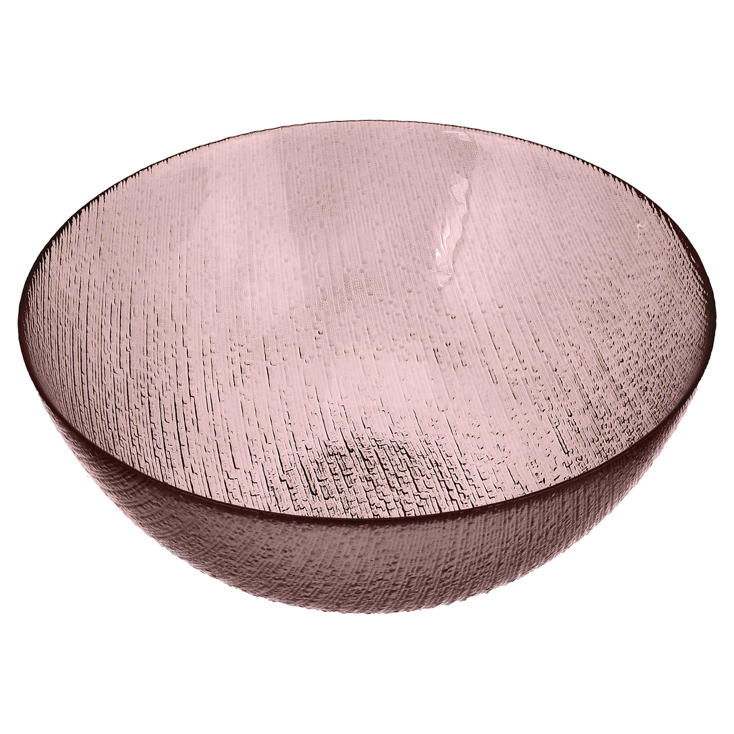Ardacam - Daily Use Dinner Set 25 Pieces - Light Brown - Glass