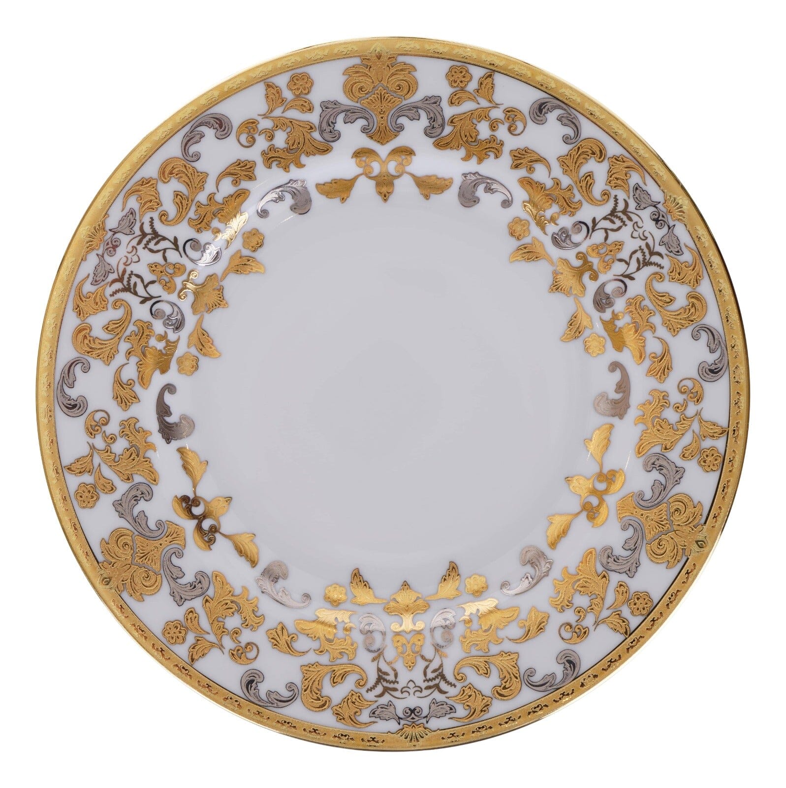 Full Dinner Sets