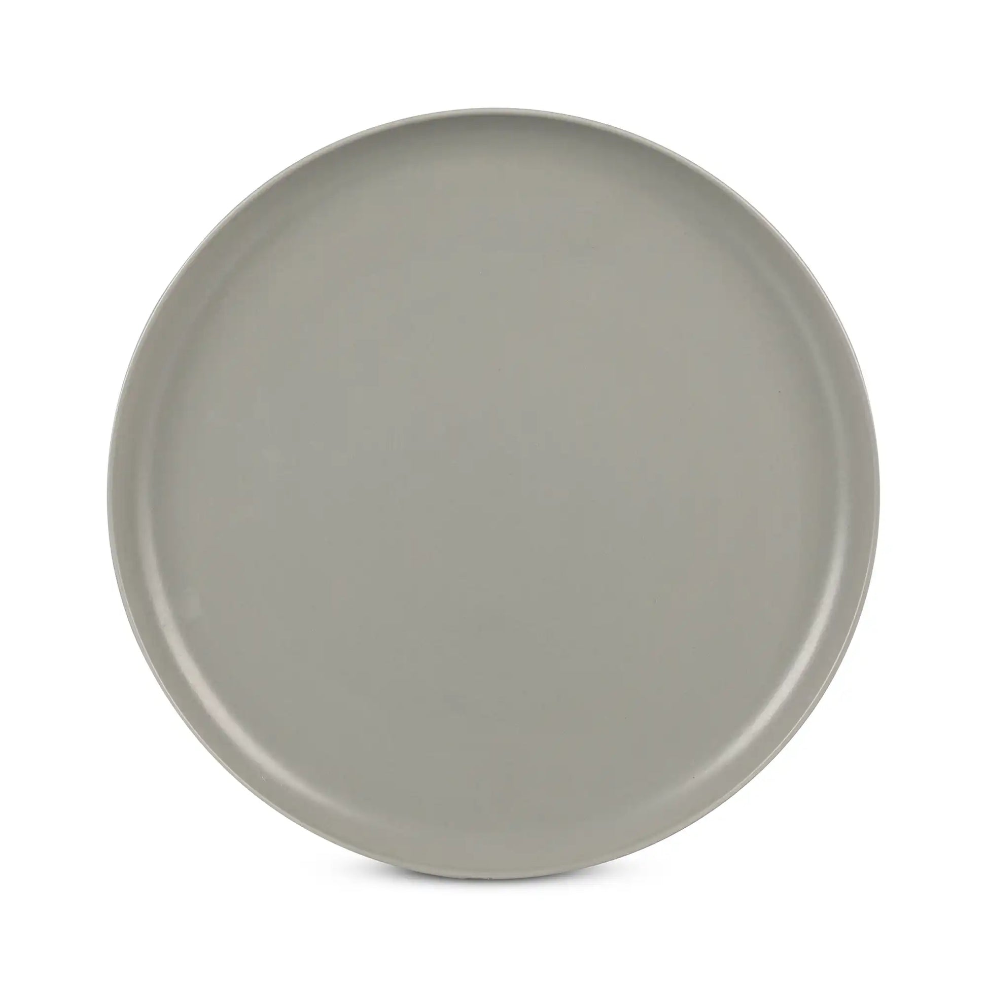 Tulu - Daily Use Dinner Set 24 Pcs - Grey