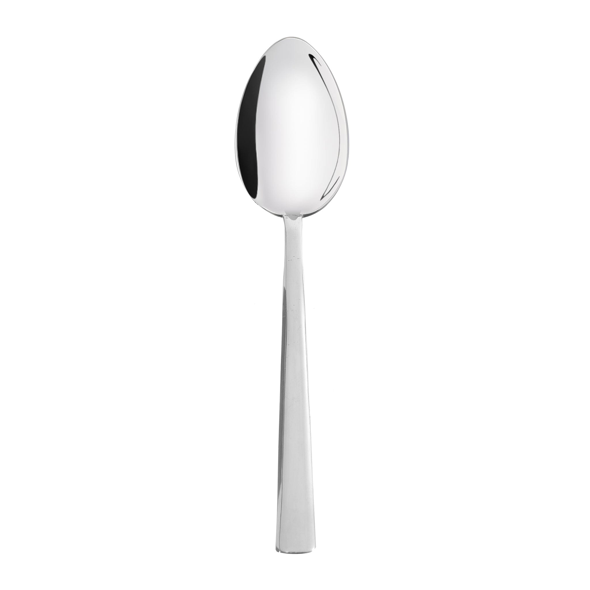 Mepra - Dessert Spoon - Stainless Steel