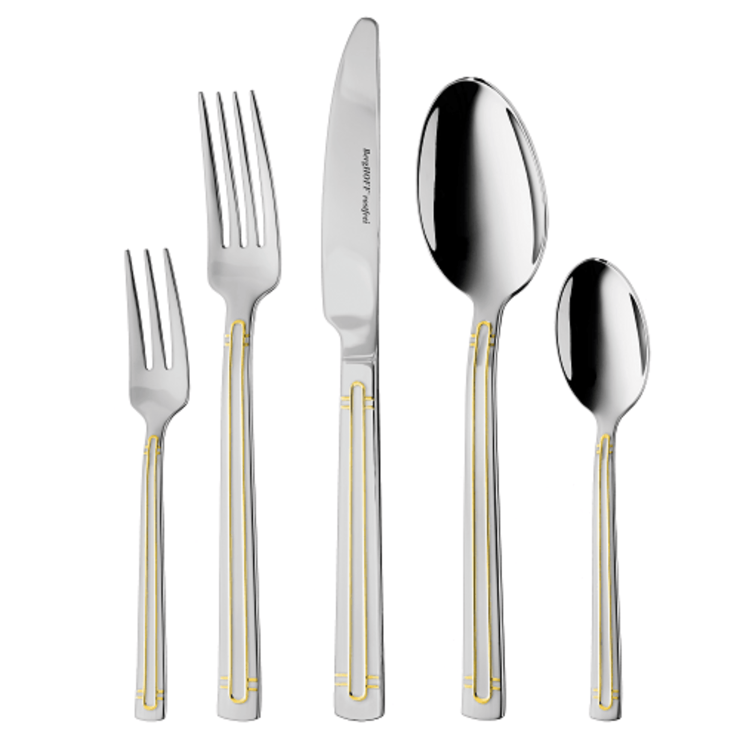 Daily Use Cutlery Sets