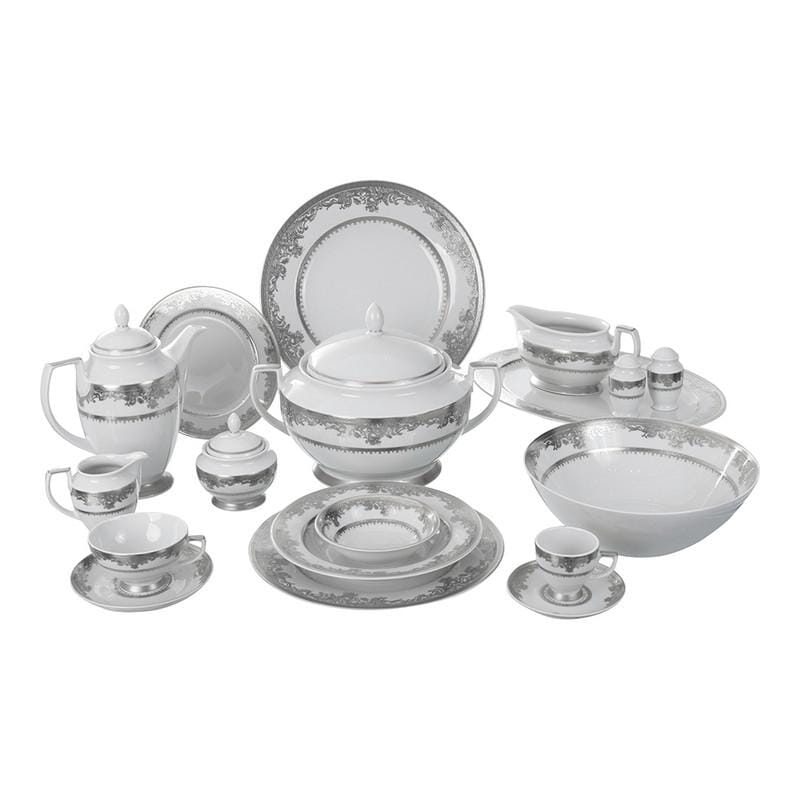 Full Dinner Sets