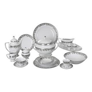 Full Dinner Sets