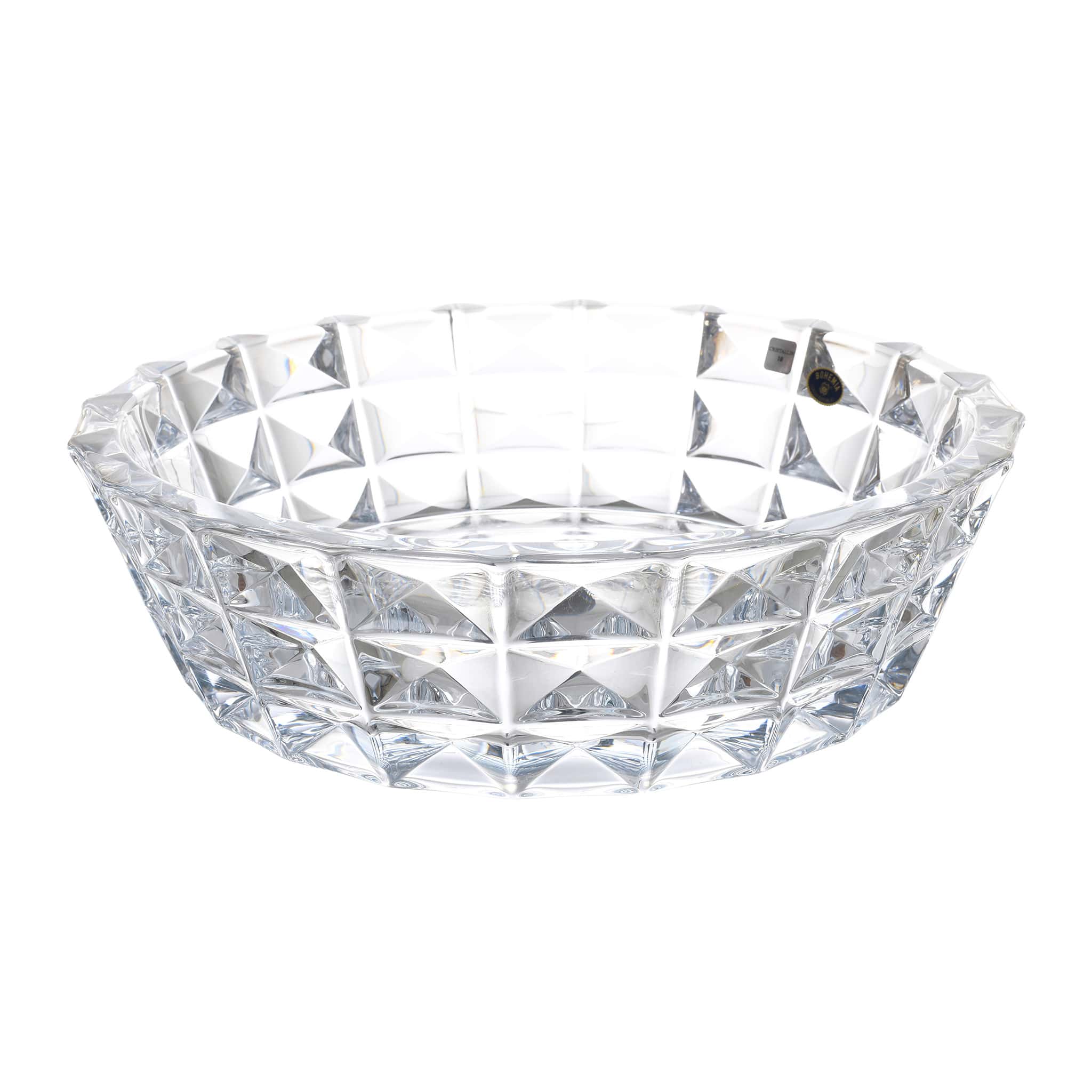 Crystal Plates & Bowls – Page 2