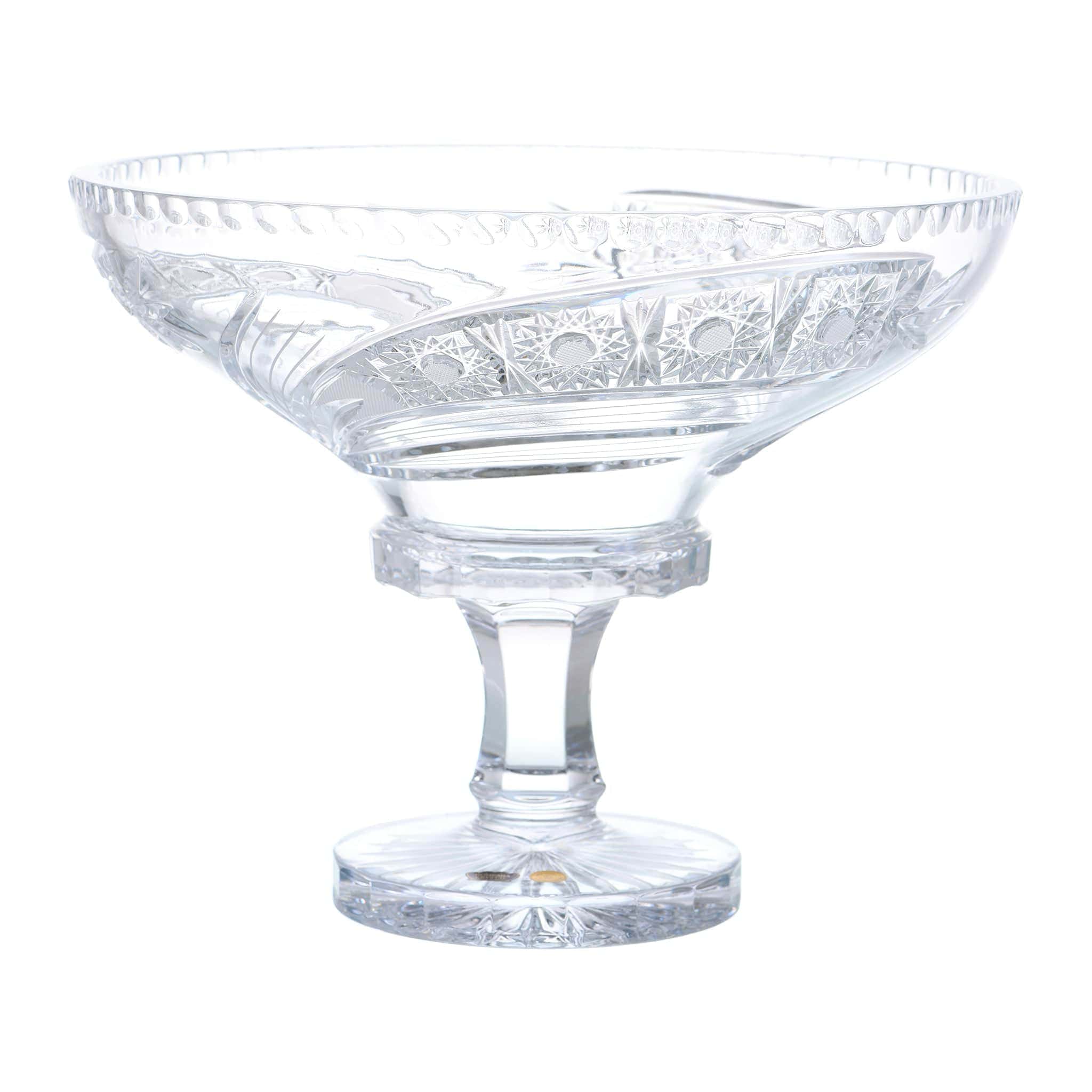 Crystal Plates & Bowls – Page 2