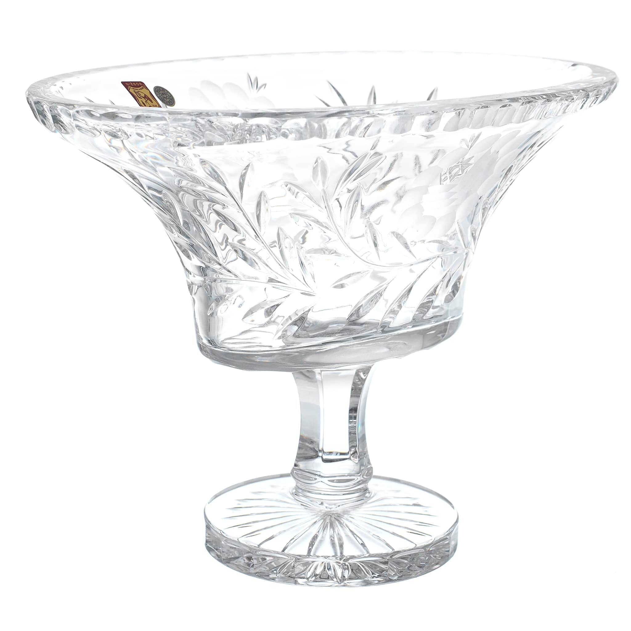 Crystal Plates & Bowls – Page 4