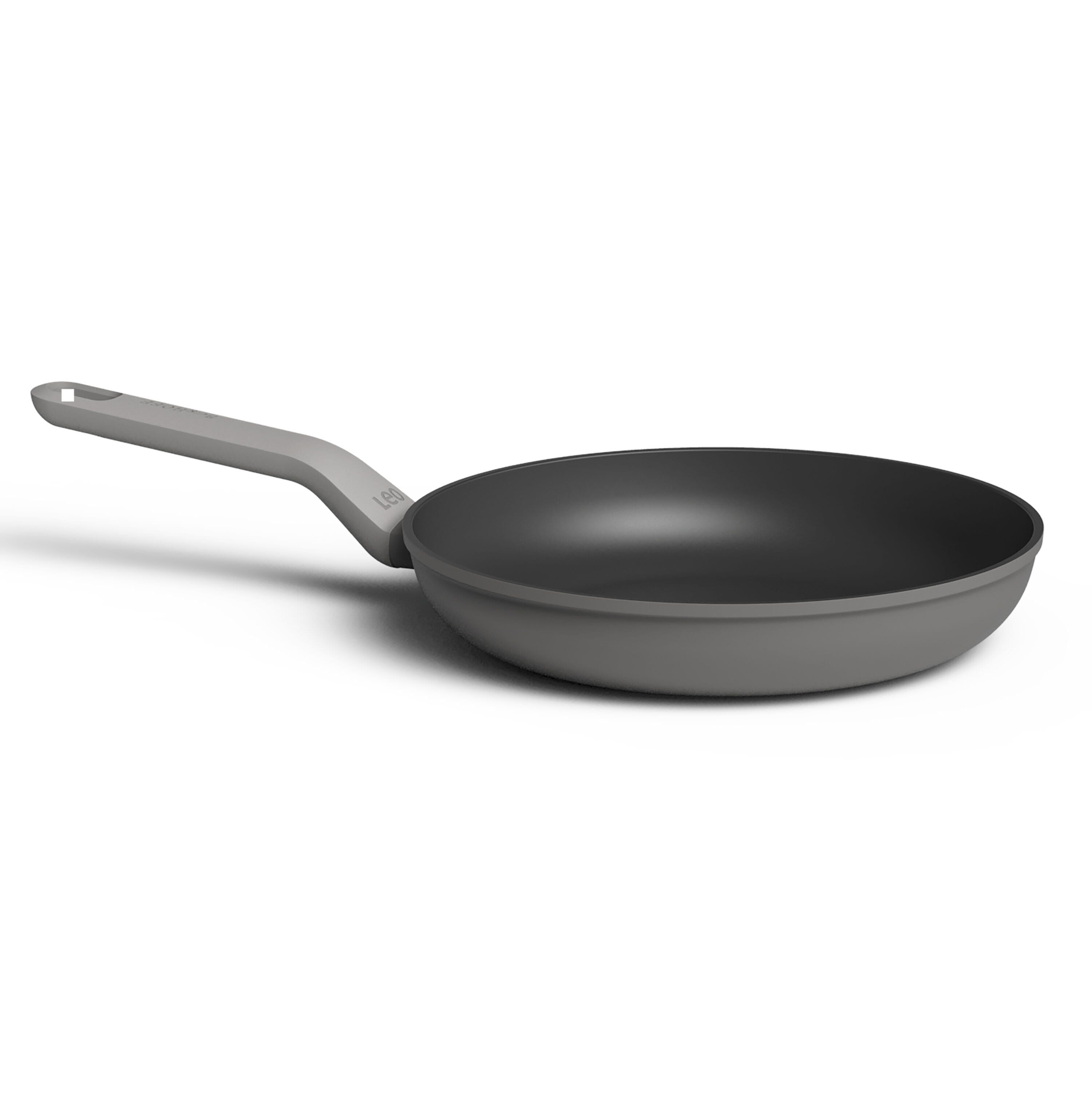 BergHOFF - Leo Grey Frying Pan 30cm - Aluminum - 440001558