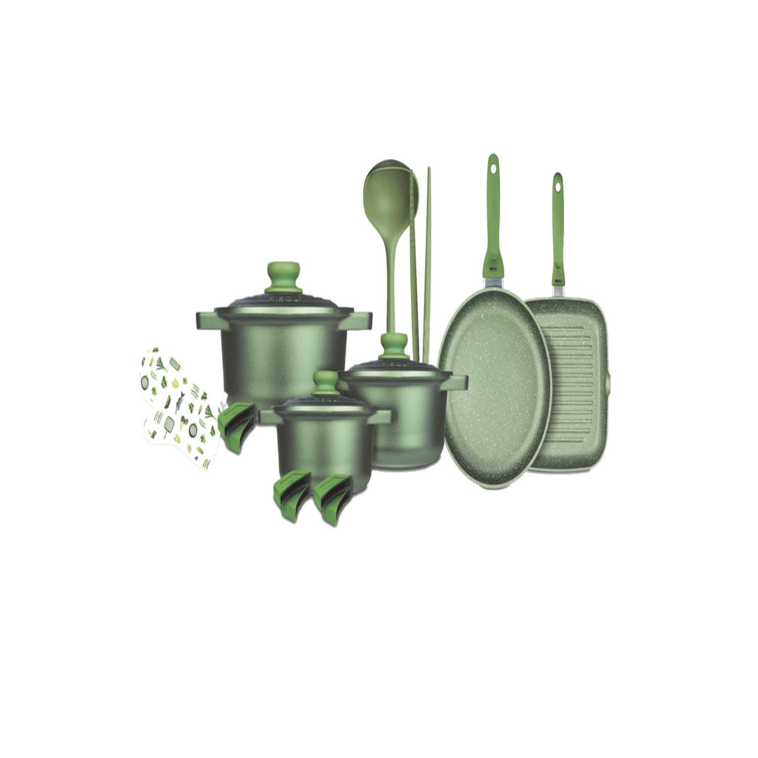 Cookware Sets